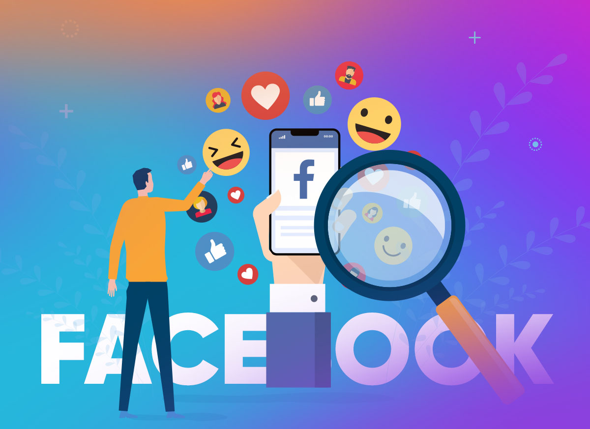 Agence Web, Facebook, une stratégie de communication efficace