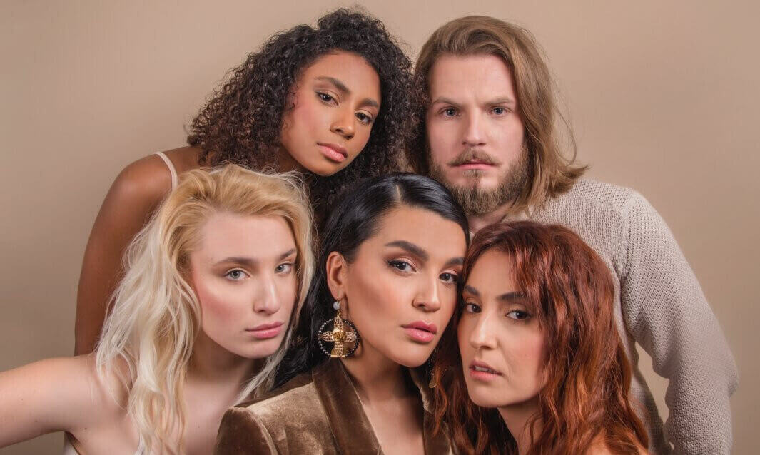 Maison Jeilan Lyon, Web Design et Création site E-commerce